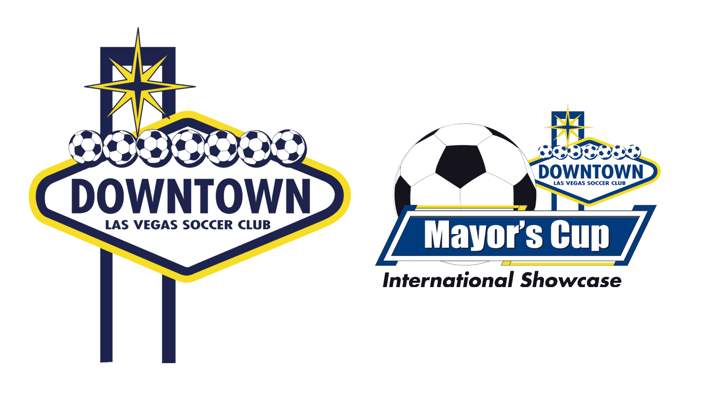 Las Vegas Mayor's Cup logo